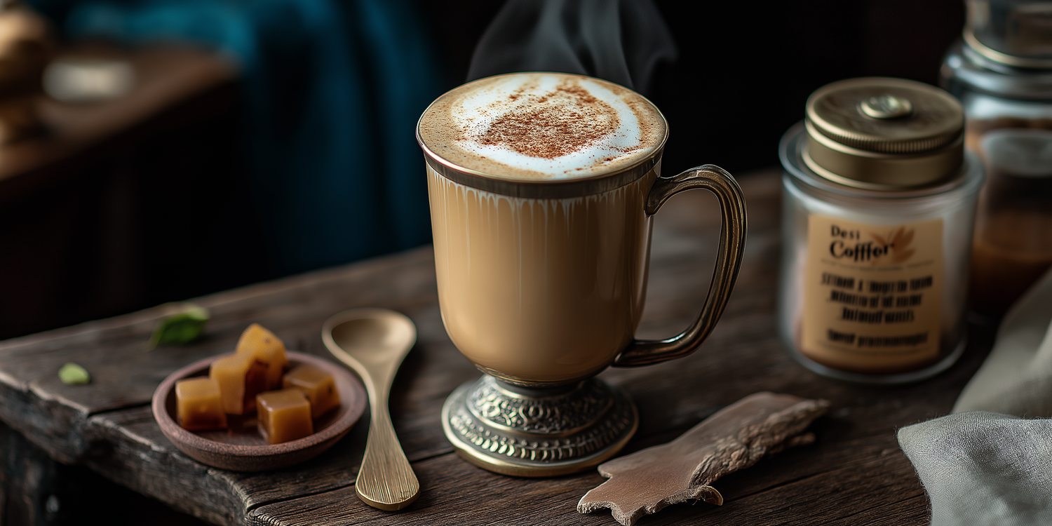 Frothy Creamy Instant Coffee Recipe ｜ Quick & Easy Milk Coffee at home ...