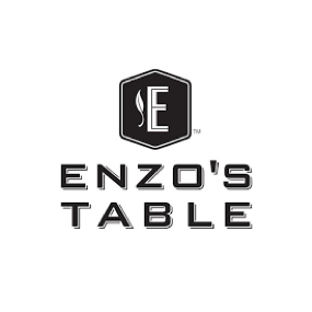 Enzo's Table – Pure Organify