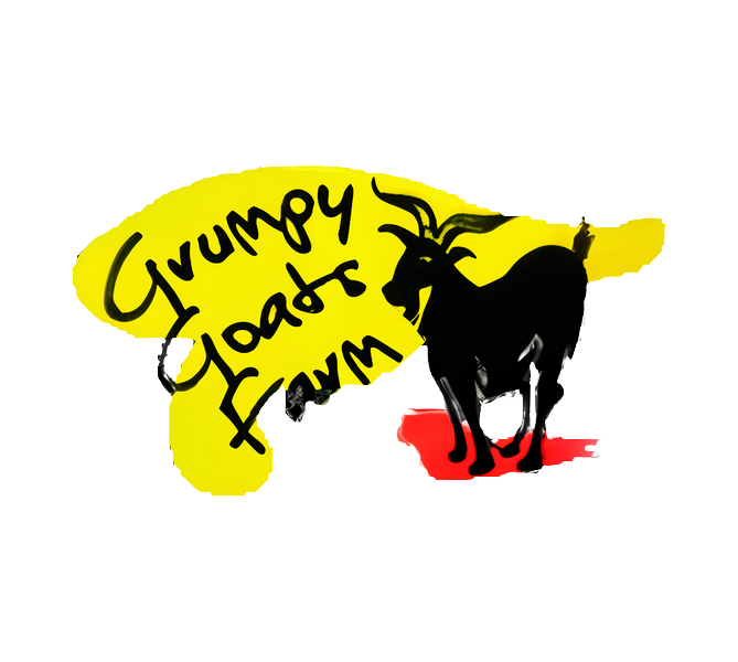 Grumpy Goats Farm – Pure Organify